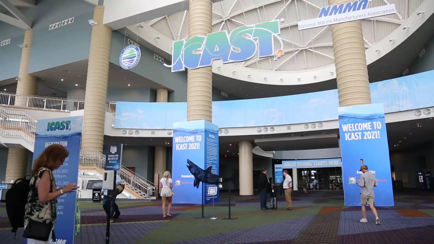 OCCC is Doing Business Better Than Usual