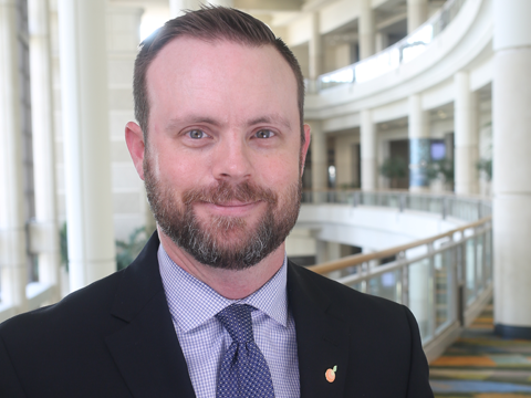 Ray Walls - Chief Financial Officer at Orange County Convention Center ...